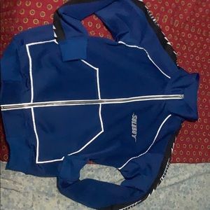 Shirts | Soleboy Track Suit Top | Poshmark